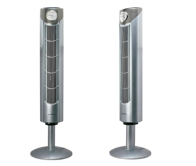 Top 8 Melhores Ventiladores Torre Em 2022 Spirit Mondial E Mais Mybest
