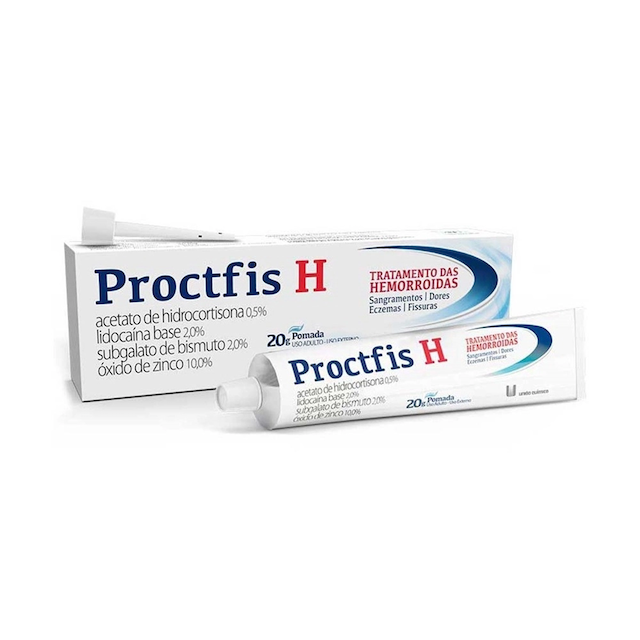 Top 8 Melhores Pomadas para Hemorroida em 2022 (Proctosan, Proctyl e ...