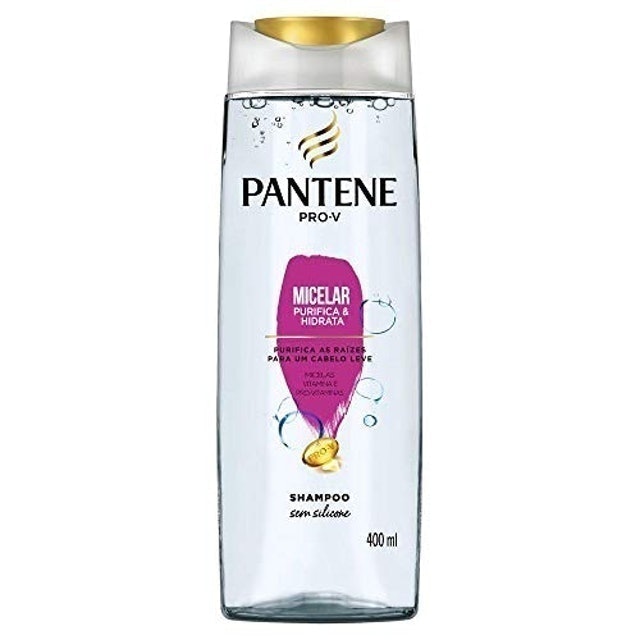 Top 10 Melhores Shampoos Transparentes em 2022 (Pantene, Seda e mais ...
