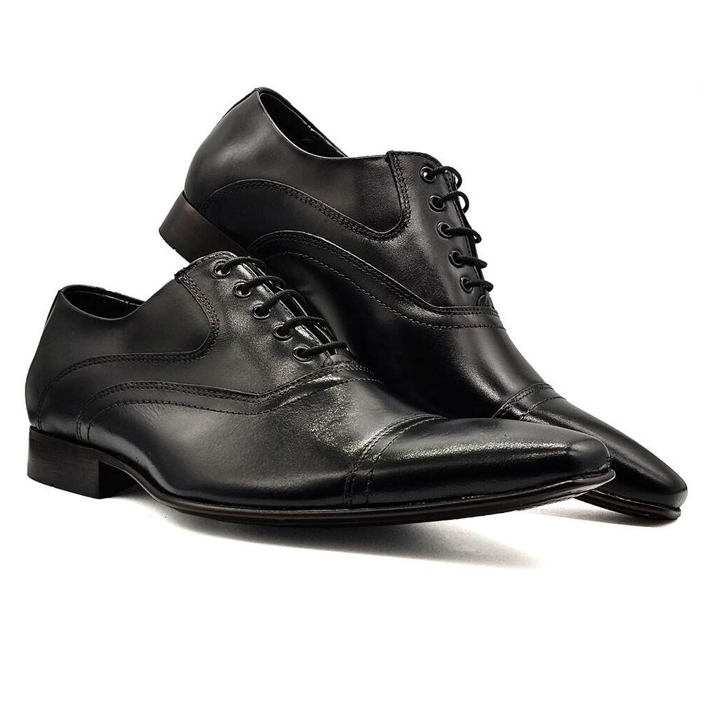 Top 10 Melhores Sapatos Sociais Masculinos em 2022 (Democrata e mais ...