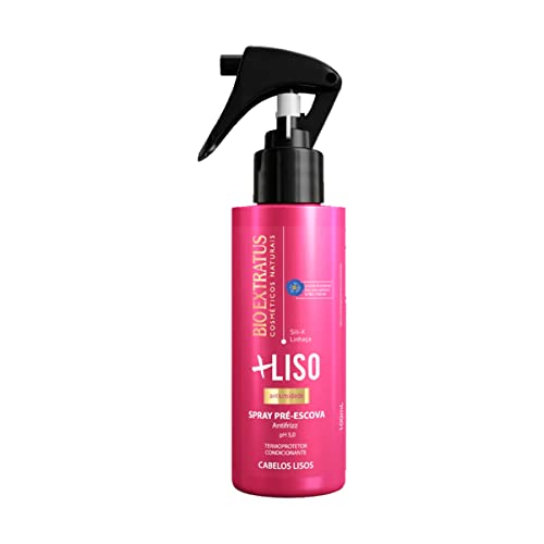 Top 10 Melhores Protetores Térmicos Efeito Liso em 2022 (Salon Line e ...